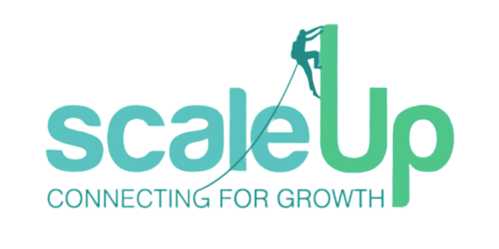 Komunitas ScaleUpUKM - Connecting for Growth